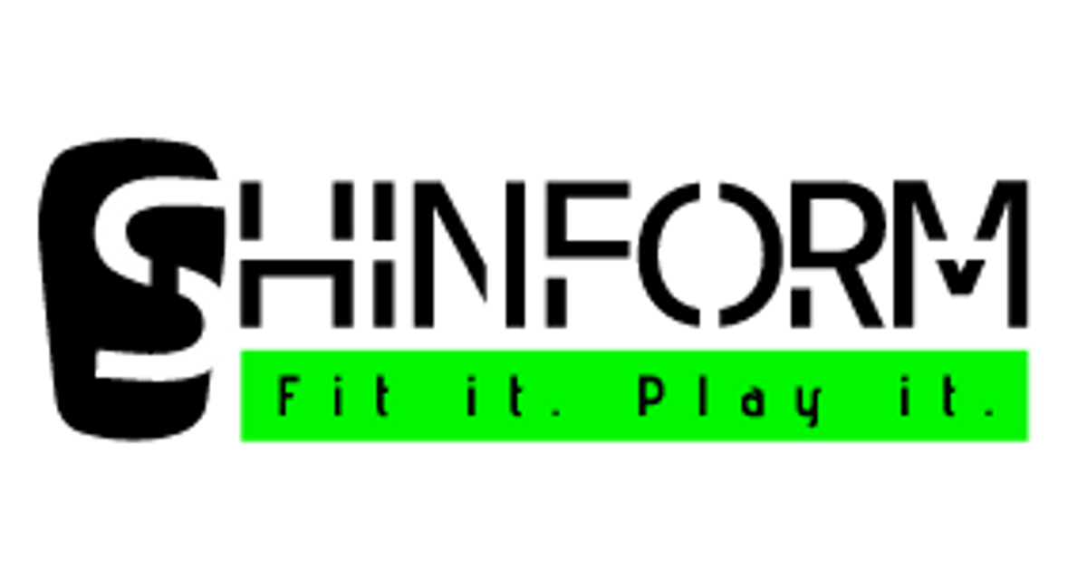 SHINFORM - Performance für Fußballer – Shinform GmbH